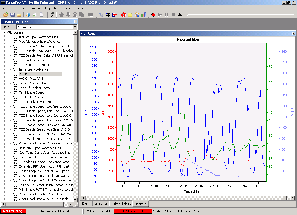 High California NOx emissions advice | S-10 Forum